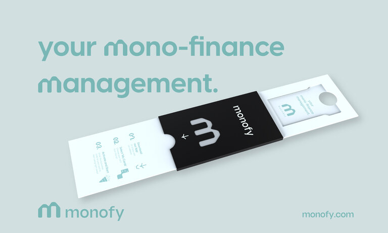 Mono Finance