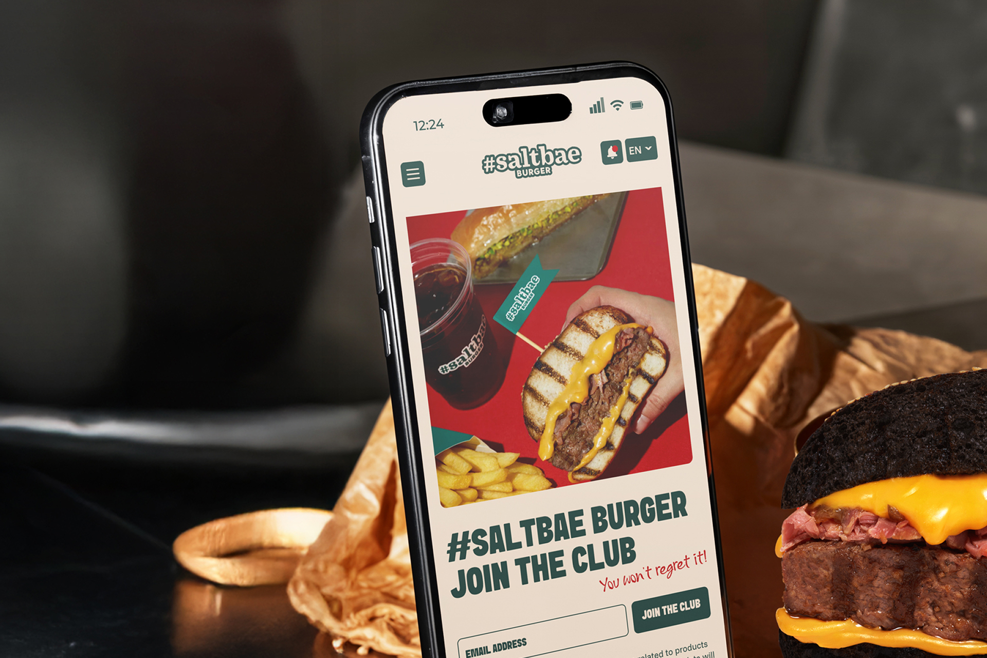 JUST DESIGN FX | Branding, Packaging, and Web Design